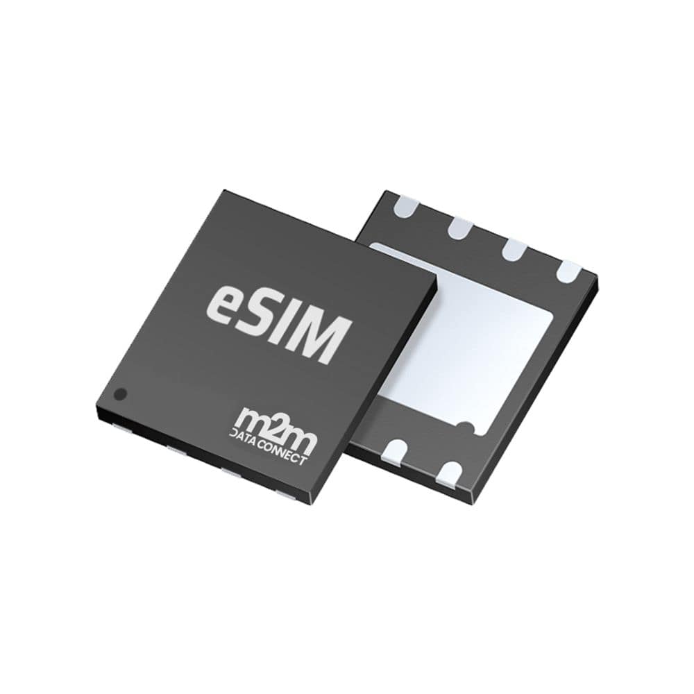 eSIM - Multi Network eSIM