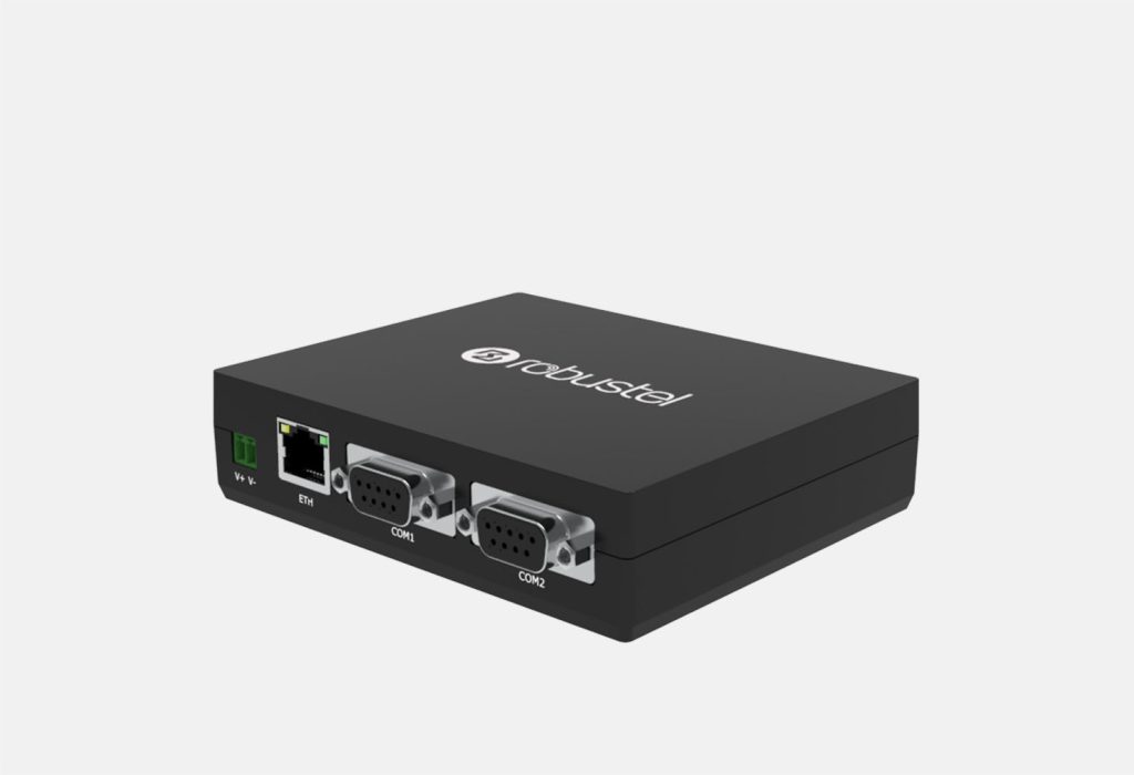 Robustel R1500 Industrial IoT Gateway - M2M Data Connect